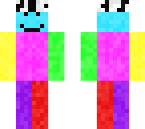 Roblox | Minecraft Skin