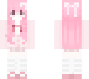 rosita | Minecraft Skin
