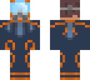 subnautica | Minecraft Skins