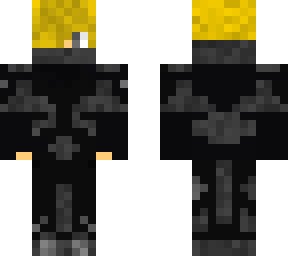 Sean 2? | Minecraft Skin