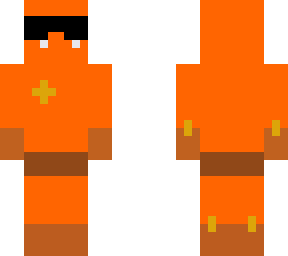 crab | Minecraft Skins