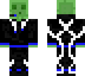 slime | Minecraft Skins