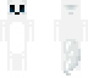slugcat | Minecraft Skins