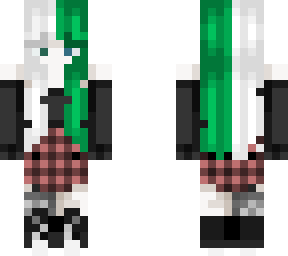 spruce | Minecraft Skins