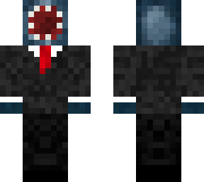 squid | Minecraft Skins