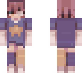 star | Minecraft Skin