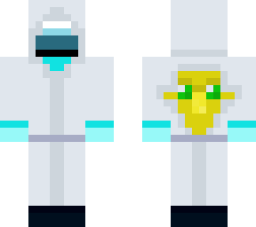 cult robe | Minecraft Skins