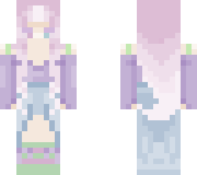fairy | Minecraft Skins