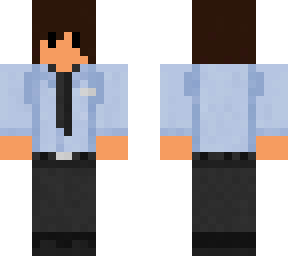 volk | Minecraft Skin