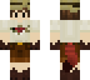 fisher | Minecraft Skins