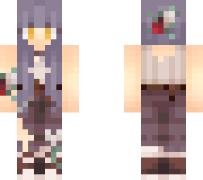 tropical | Minecraft Skins