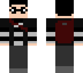 zack | Minecraft Skins