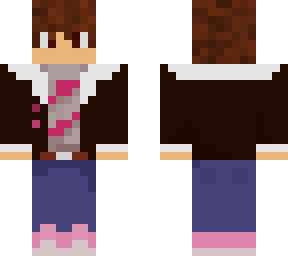 zenix | Minecraft Skins