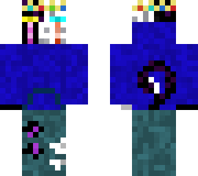 jazz | Minecraft Skins