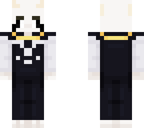 asriel | Minecraft Skins