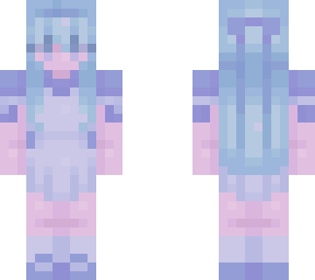starry | Minecraft Skins