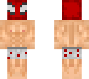 undies | Minecraft Skins