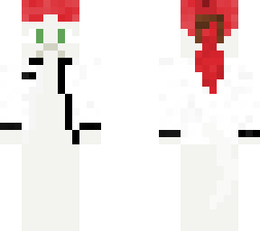 Argemia Armuntela (VotV) | Minecraft Skin