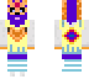 astra | Minecraft Skins