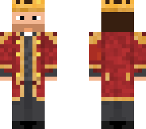 auron skin | Minecraft Skins