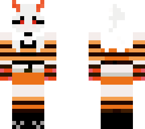 ava | Minecraft Skins