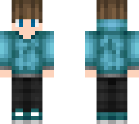 Avoma | Minecraft Skin