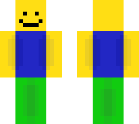 Basic shade noob | Minecraft Skin