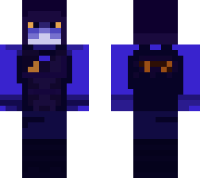 benrey | Minecraft Skins