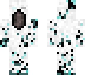 cracked | Minecraft Skins
