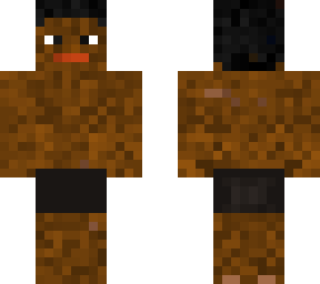 muscular | Minecraft Skins