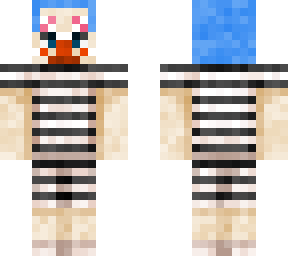 buggy | Minecraft Skins