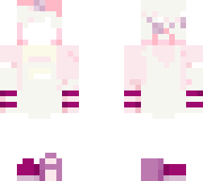 cherry blossom | Minecraft Skins