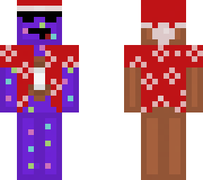 dr donut | Minecraft Skins