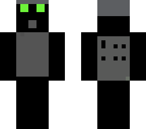 cloaker | Minecraft Skins