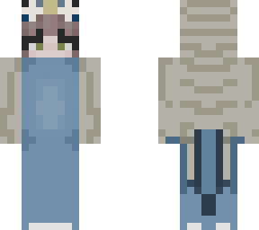 budgie | Minecraft Skins