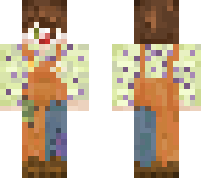 clown clowny clowning | Minecraft Skin