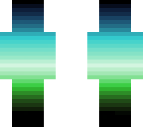 collor patern skin | Minecraft Skin