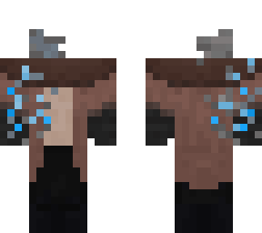 wasteland | Minecraft Skins