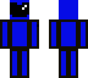 Dayta | Minecraft Skin