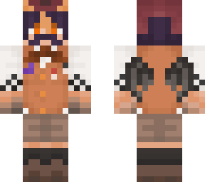 digger | Minecraft Skins