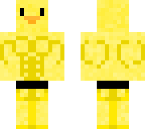 chad | Minecraft Skins