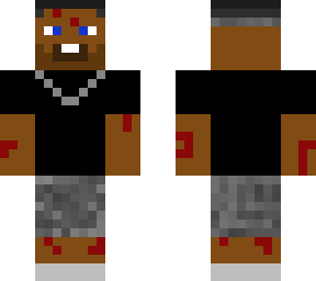 dwayne | Minecraft Skins