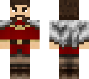 earl | Minecraft Skin