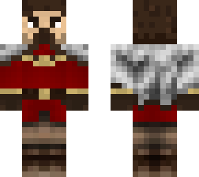 Earl | Minecraft Skin
