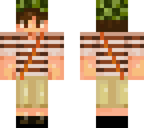chavo | Minecraft Skins