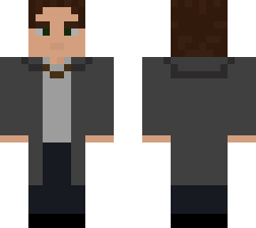 eren jaeger | Minecraft Skins