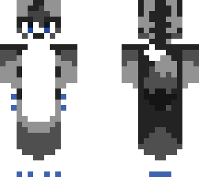 ertert | Minecraft Skin