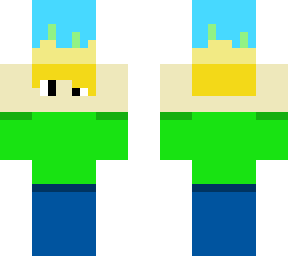 fish bowl | Minecraft Skin