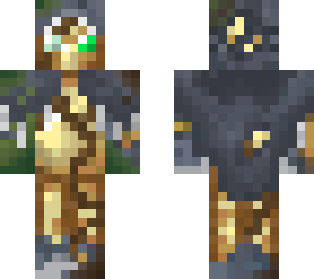 foolish qsmp | Minecraft Skins