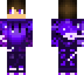 galaxy | Minecraft Skins